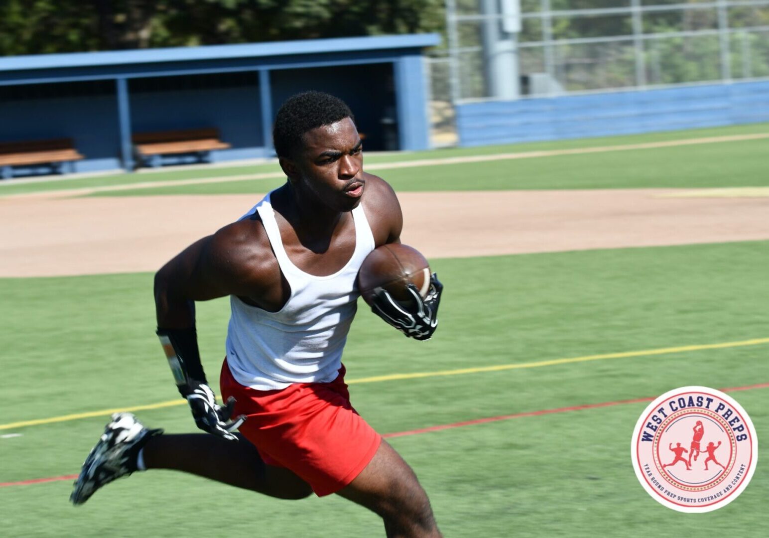 Vacaville Christian morphs into contender under Tarango – VCS Athletics